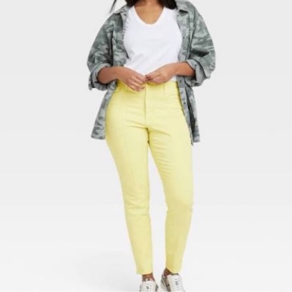 Universal Thread | Jeans | Universal Thread High Rise Skinny Jean ...